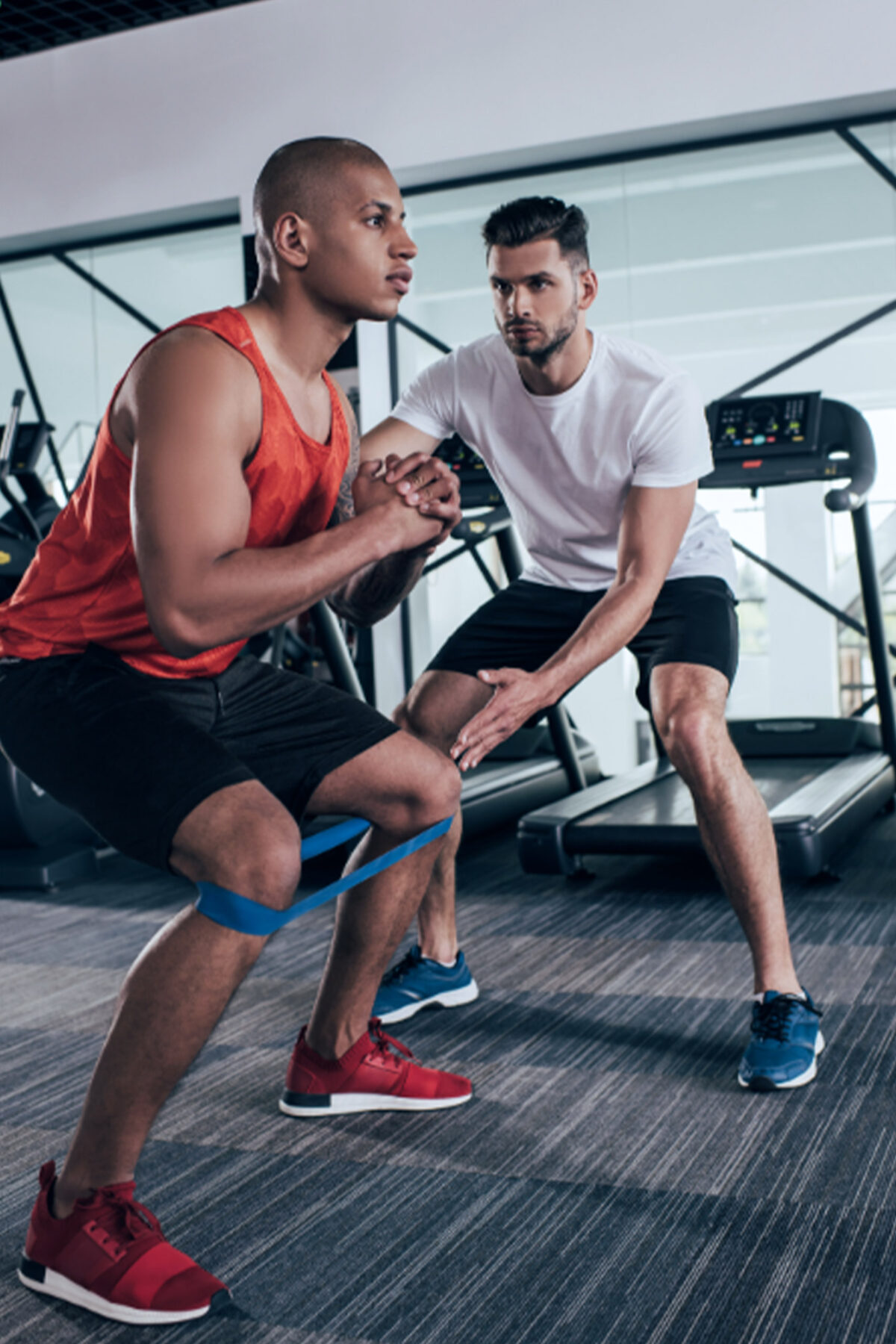 Mobility Group Session - The Training Spot