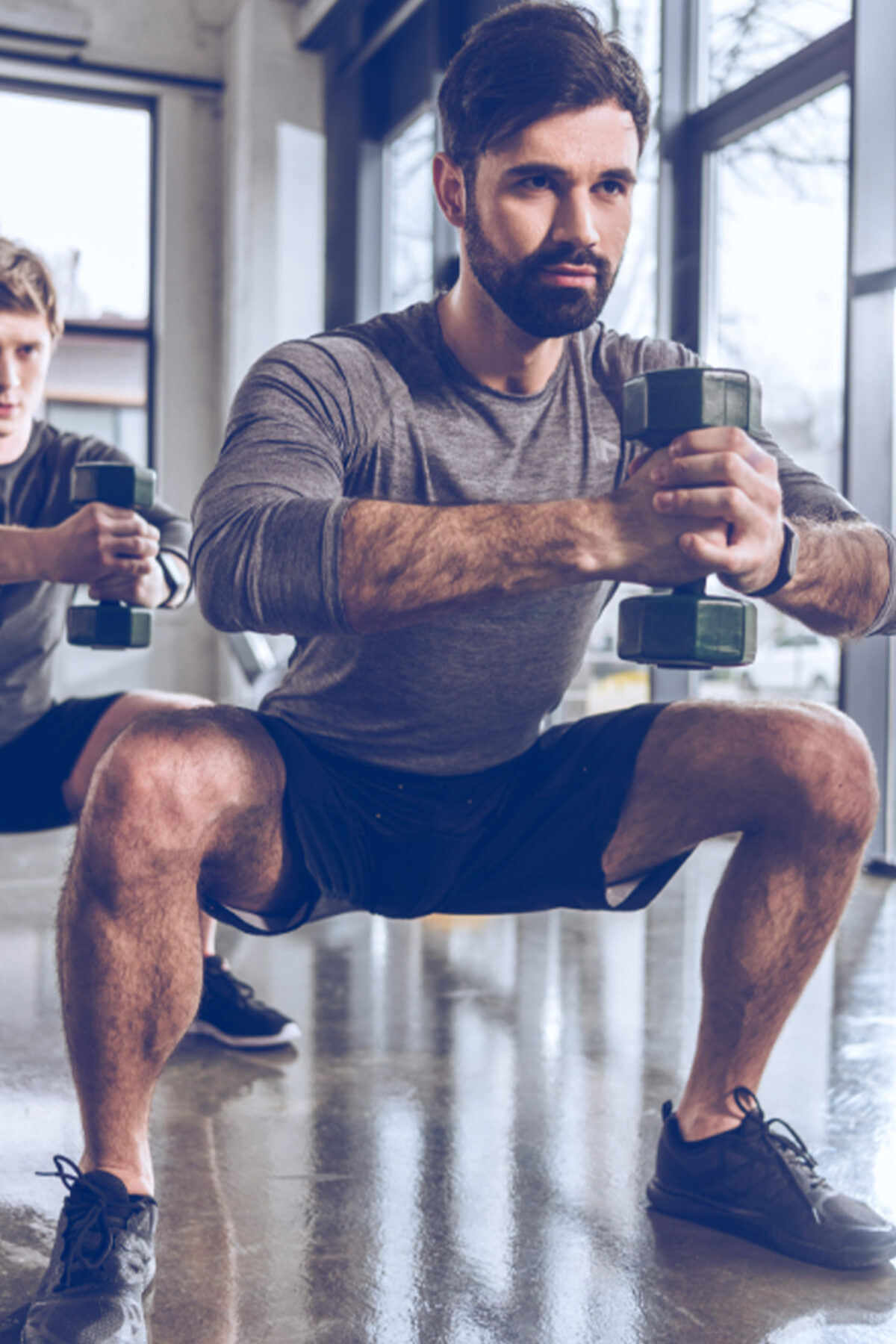 STRONG Bootcamp - The Training Spot